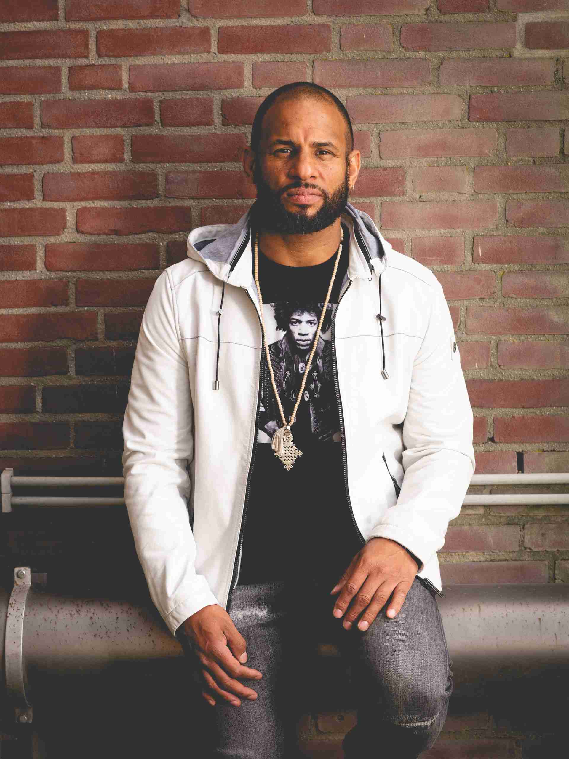 BIO - Mitchell Brunings